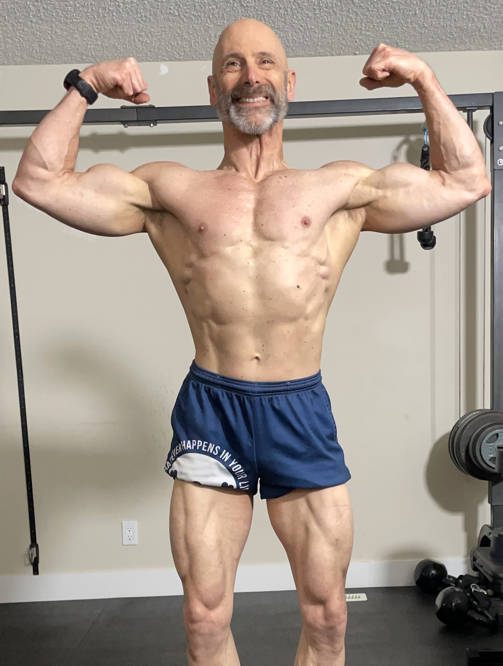 5-Steps From Exhausted and Overweight to Energized and Strong Over 50 ...